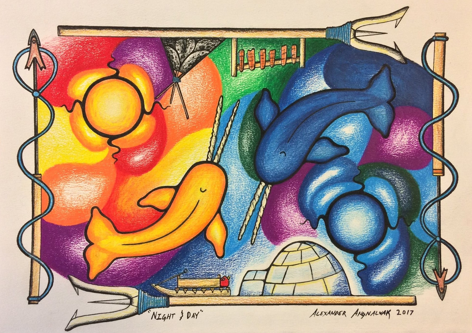 Indigenous people and the Christian faith: A new way forward - The ...