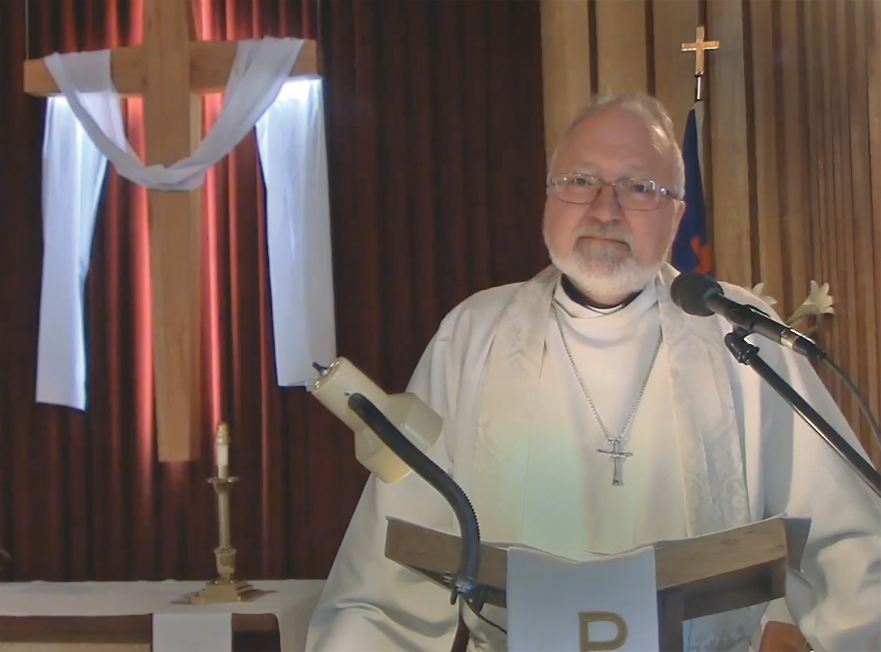 Humboldt – still strong - The Canadian Lutheran