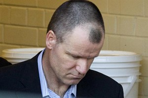 What caused Russell Williams’ crime rampage? - The Canadian Lutheran