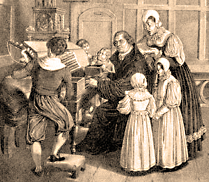 Doctor’s appointment: up close and personal with Martin Luther - The ...