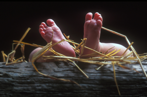 Finding God - The Canadian Lutheran