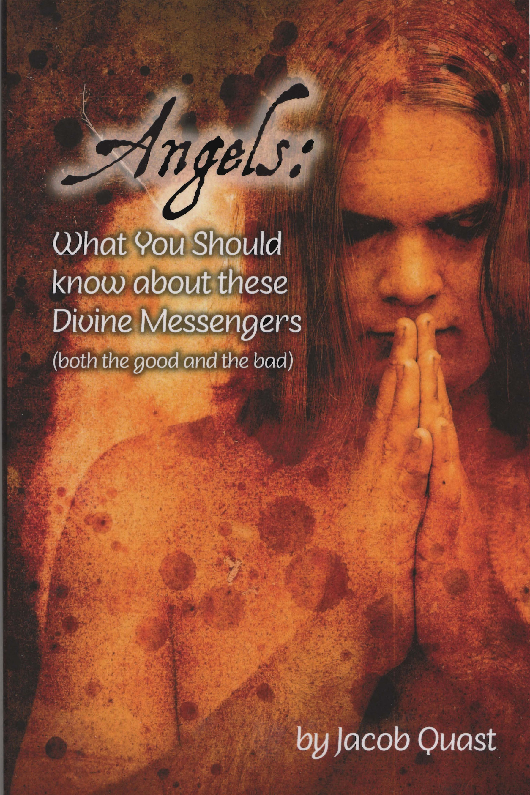 Angels: the good and the bad - The Canadian Lutheran