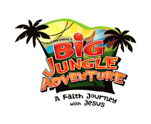 This summer give children a 'Big Jungle Adventure' - The Canadian Lutheran