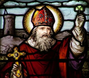 Discovering God in a shamrock - The Canadian Lutheran