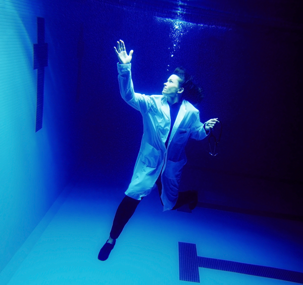 When you have that sinking feeling - The Canadian Lutheran