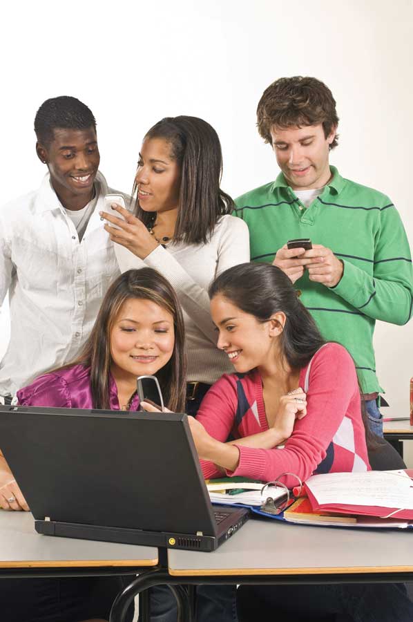 From one-room schoolhouse to global village: Meeting the new challenges ...