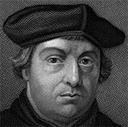 The missionary Luther - The Canadian Lutheran