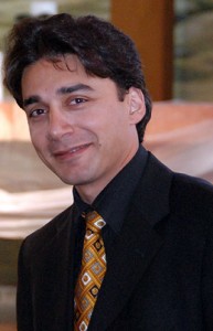 Iran and the Gospel - The Canadian Lutheran