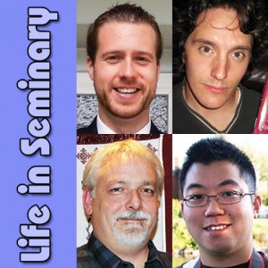 Life in seminary - The Canadian Lutheran