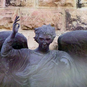 Where Jesus walked - The Canadian Lutheran