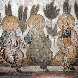 The God of our fathers - The Canadian Lutheran