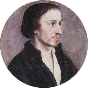Philip who? Melanchthon and the Reformation - The Canadian Lutheran