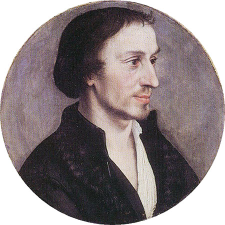 Philip who? Melanchthon and the Reformation - The Canadian Lutheran