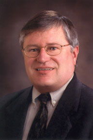 Gene Veith keynote speaker for CCSCF's third annual conference - The ...