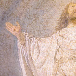 Jesus' right-hand man - The Canadian Lutheran