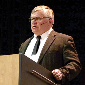 The Christian Imagination: An Interview with Gene Veith - The Canadian ...