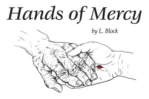Hands of Mercy - The Canadian Lutheran