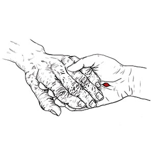 Hands of Mercy - The Canadian Lutheran