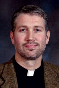 Interim Canadian Missions Executive Appointed - The Canadian Lutheran
