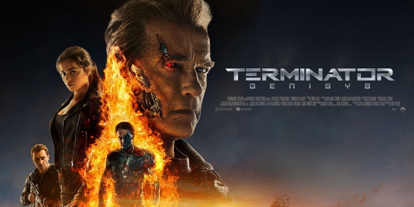 Old, obsolete or worn out? - Terminator Genisys - The Canadian Lutheran