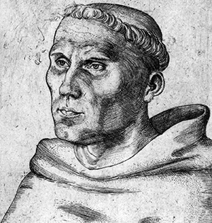 Martin Luther: Father of the Reformation - The Canadian Lutheran