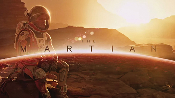 Respecting life on Mars: The Martian in review - The Canadian Lutheran