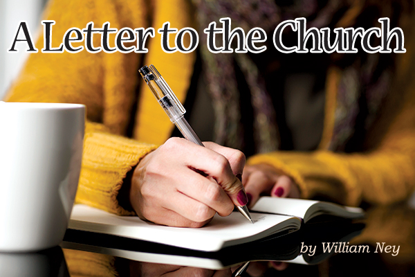 A Letter to the Church: Please Join Us in Charting a Path Forward for ...