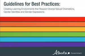 Response to Alberta Government's Proposed Gender Guidelines - The ...