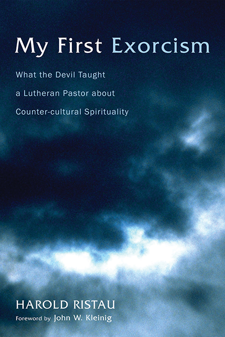 My First Exorcism: LCC chaplain’s new book tackles demons - The ...