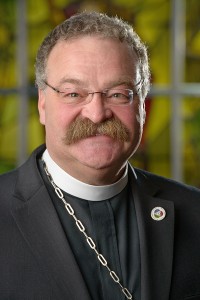 LCMS reelects Matthew Harrison - The Canadian Lutheran
