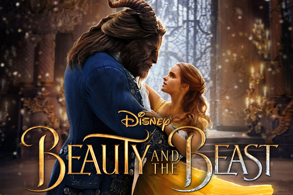 Fairy Tales Beauty And The Beast