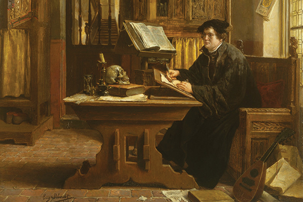 History of the Reformation: The Translation of the Bible - The Canadian ...