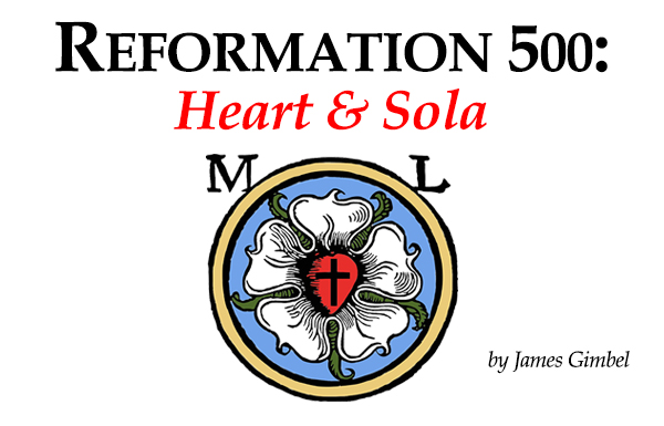 Protestant Reformation Symbols