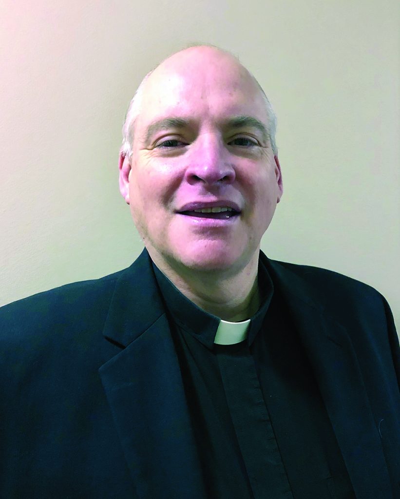 From the West Regional Pastor: Trees Endure for Generations - The ...