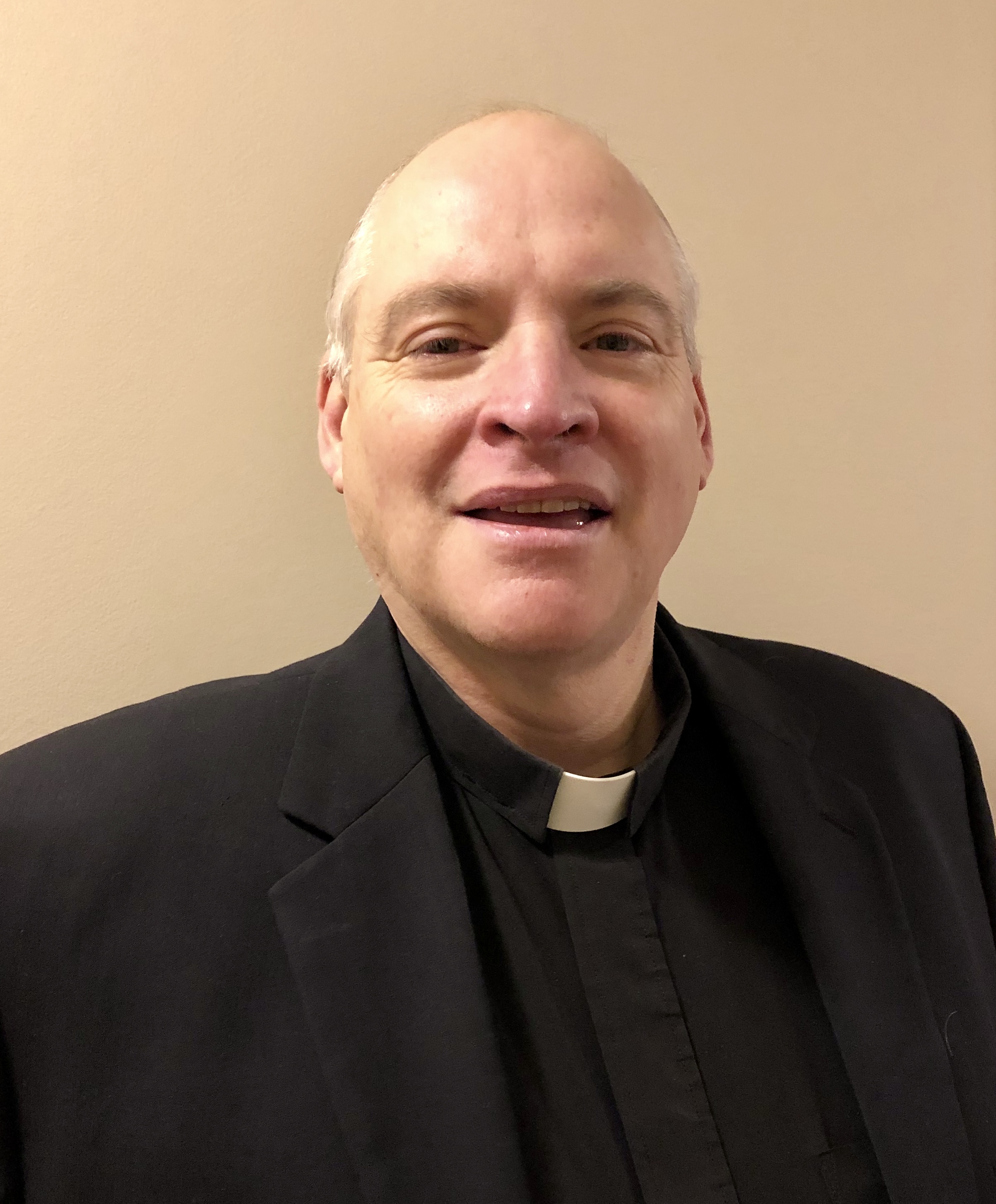 From the West Regional Pastor: I Have a Confession to Make - The ...