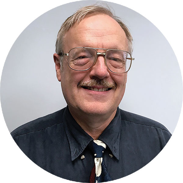 New Gift Coordinator for LCC, East Region - The Canadian Lutheran