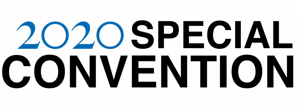 LCC Special Convention News - The Canadian Lutheran