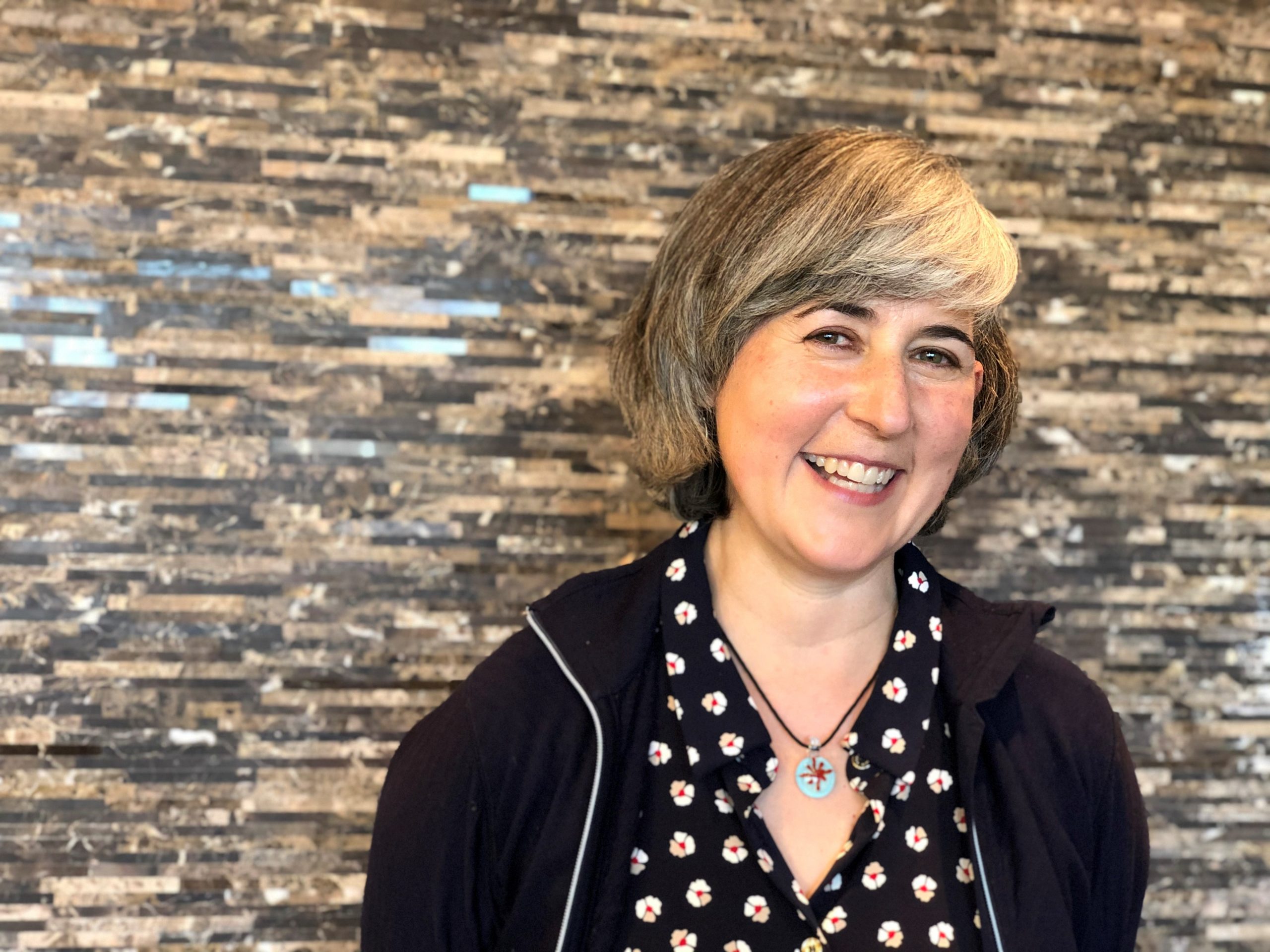 LCC welcomes new administrative assistant, Angela Honey - The Canadian ...