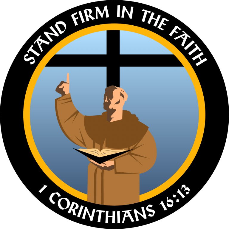 LCC Synod Convention dates set, logo released - The Canadian Lutheran