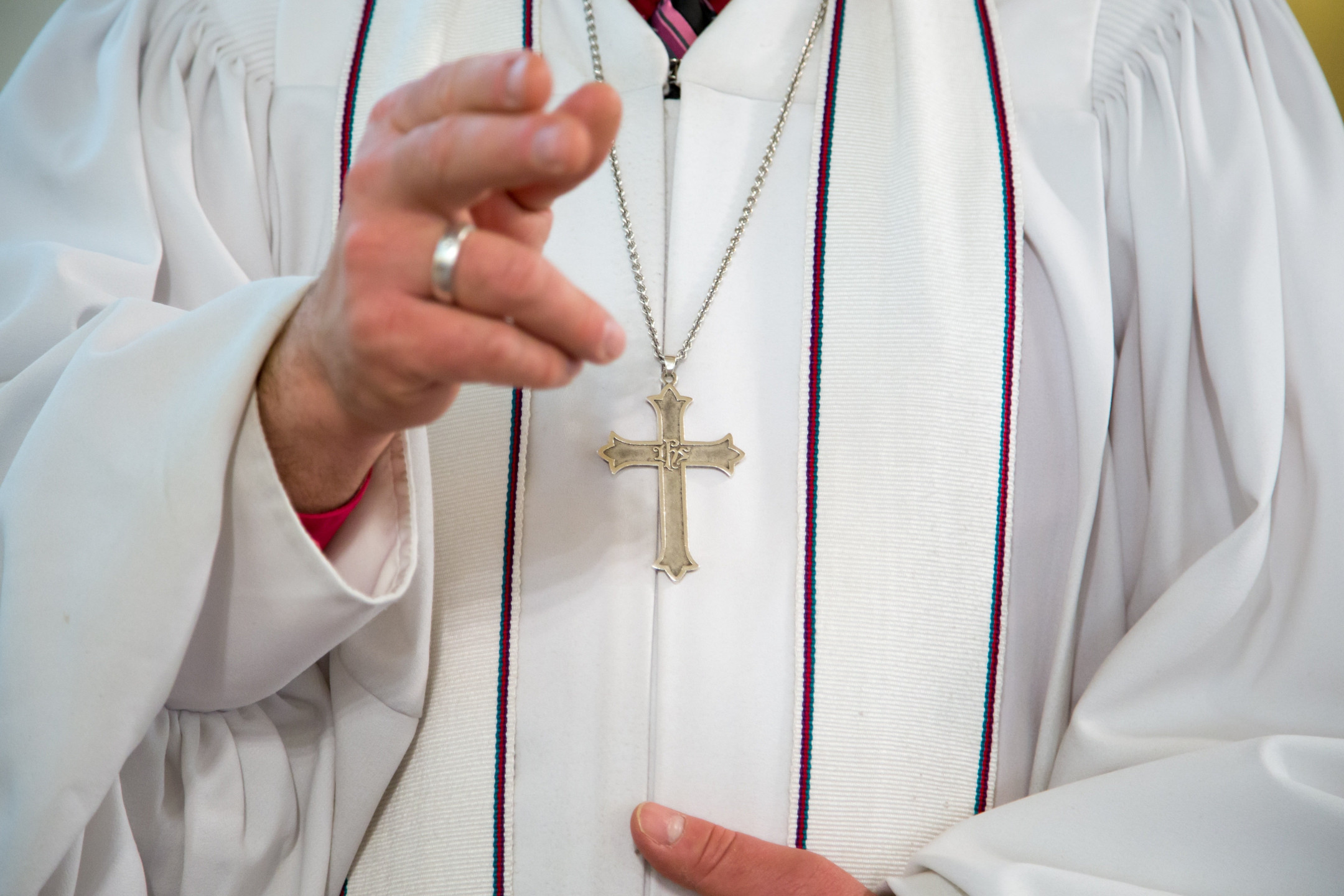 The Call Process as Gift - The Canadian Lutheran