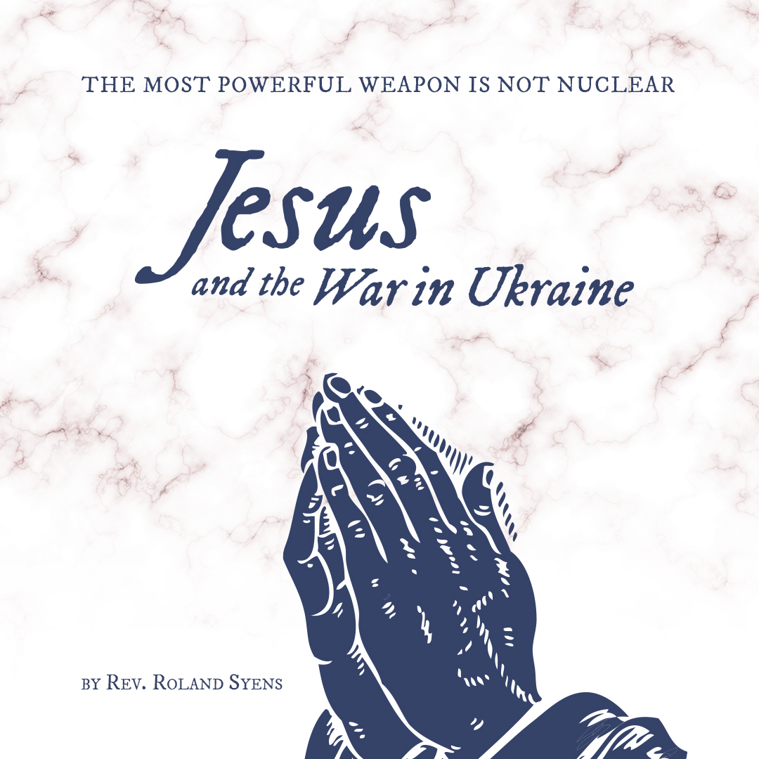 Jesus And War Quotes