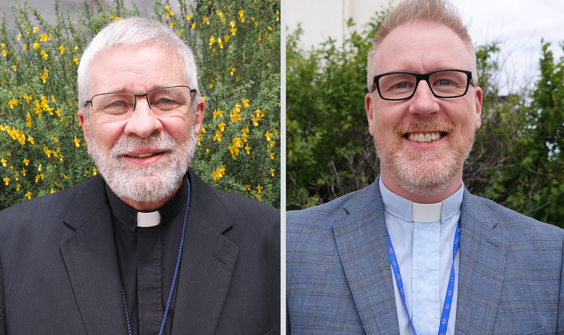 LCC reelects President Teuscher, elects new Vice-President - The ...