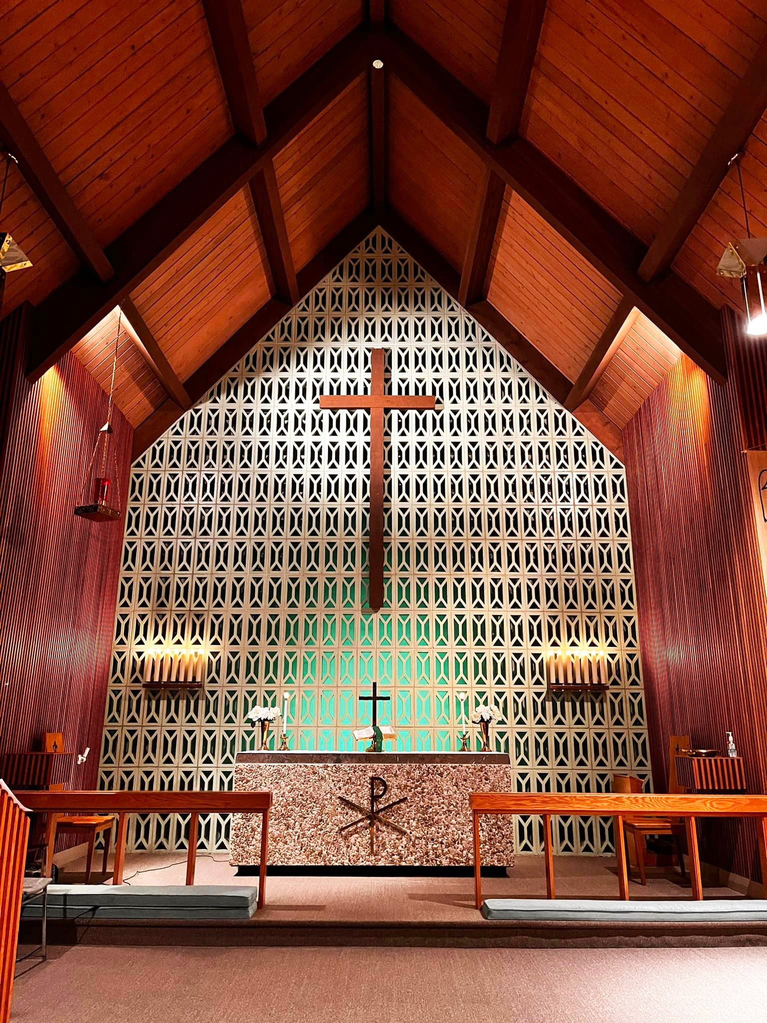 Seminarian's reflections from the road through LCC's Ottawa Circuit ...