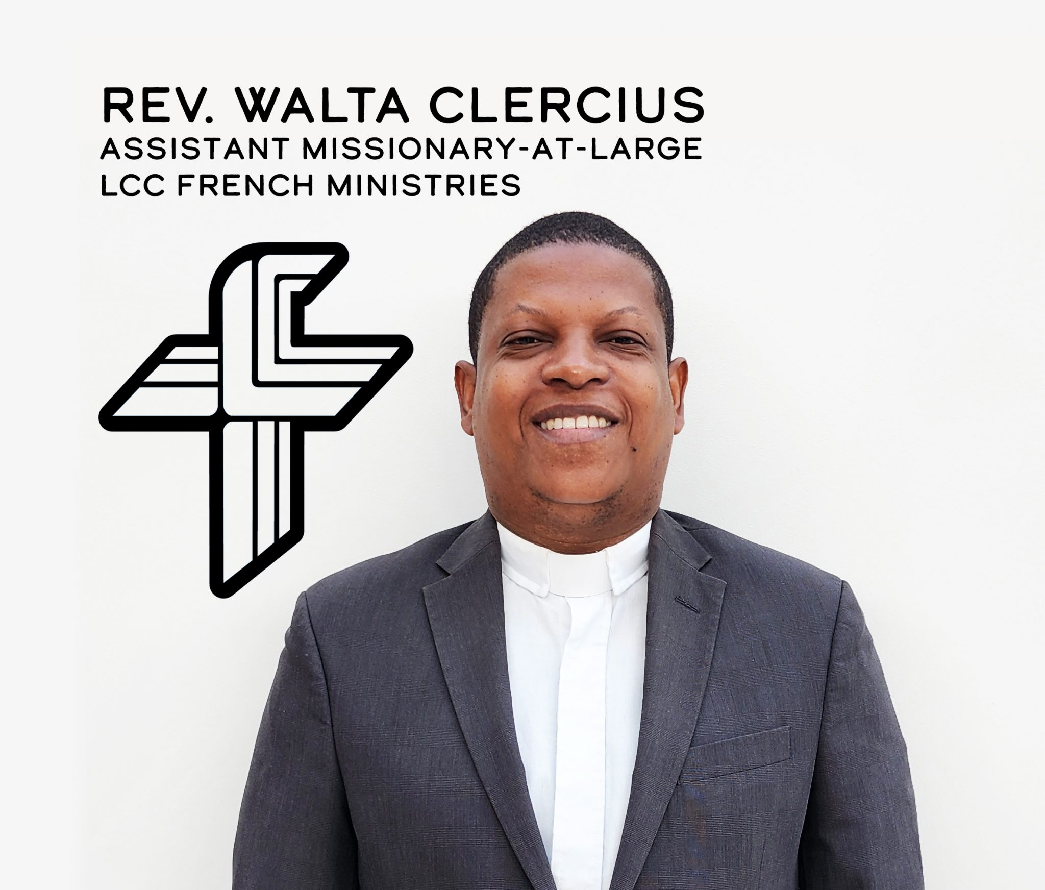 The role of a Missionary-at-Large - The Canadian Lutheran