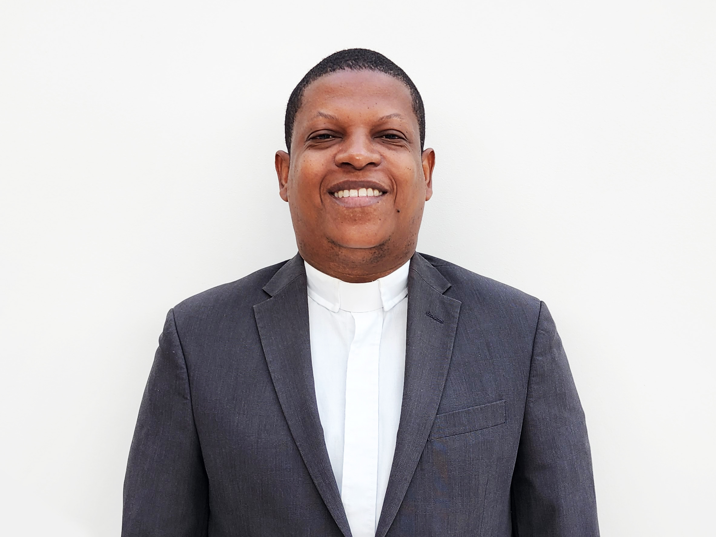 The role of a Missionary-at-Large - The Canadian Lutheran