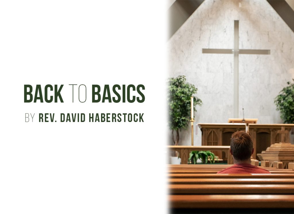 The online expanded version of Lutheran Church–Canada's National ...