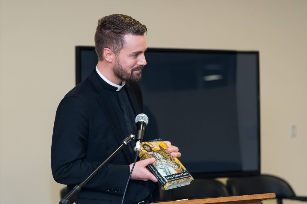 Longest-serving teacher in CLTS history honoured at retirement - The ...