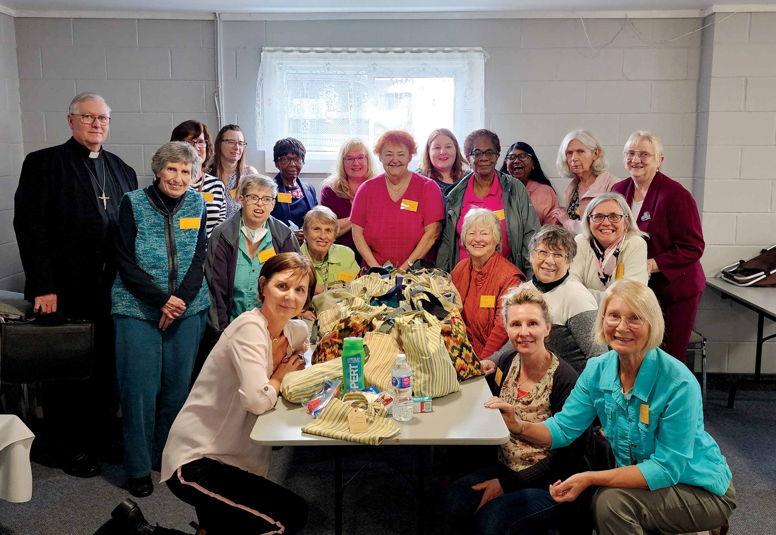 LWMLC Toronto holds Fall Rally - The Canadian Lutheran