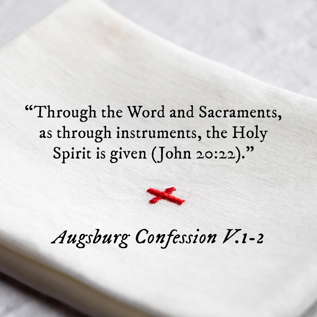 How long, O Lord? - The Canadian Lutheran