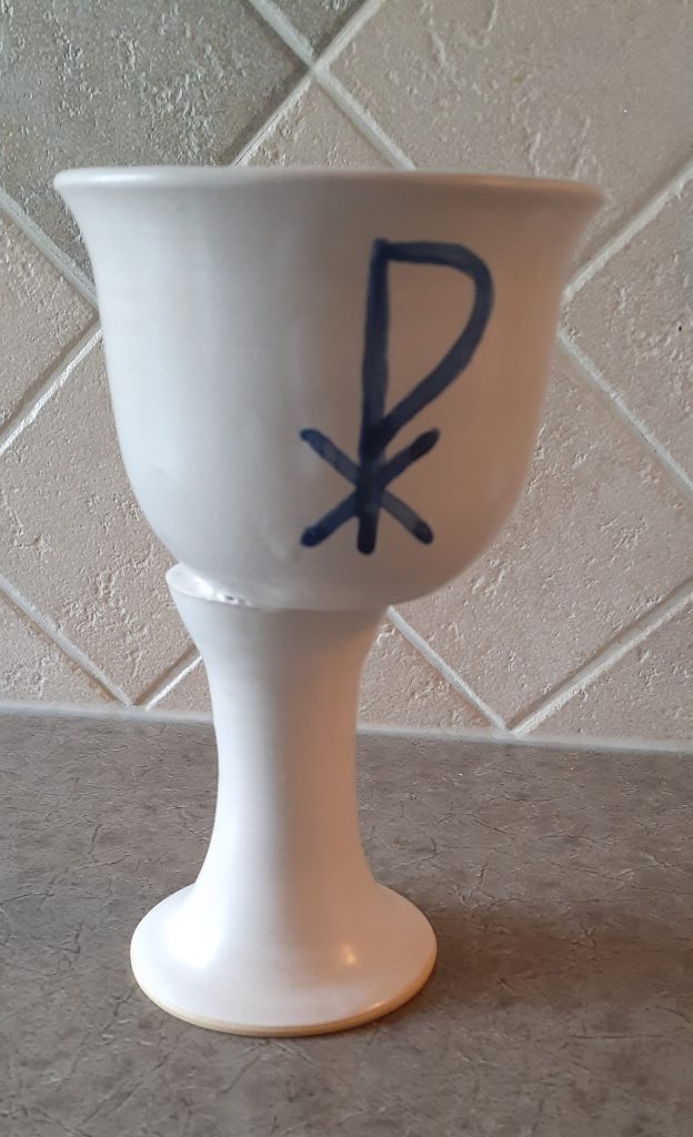 Rev. Brown celebrates 50th anniversary of ordination - The Canadian ...